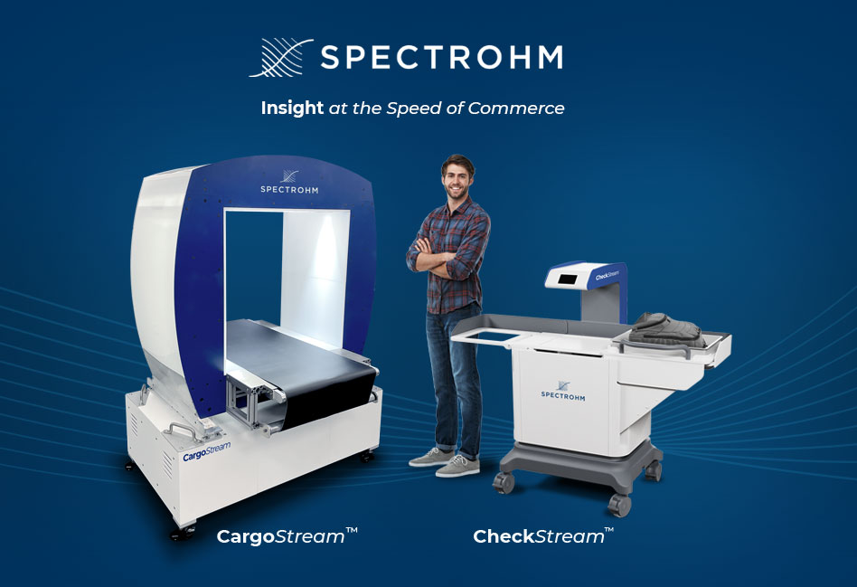 Insight at the Speed of Commerce - Spectrohm